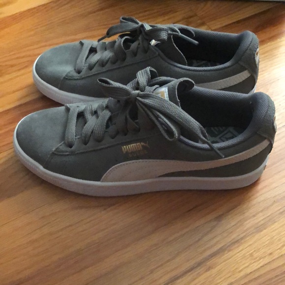 Puma | Shoes | Puma Tennis Shoes | Poshmark
